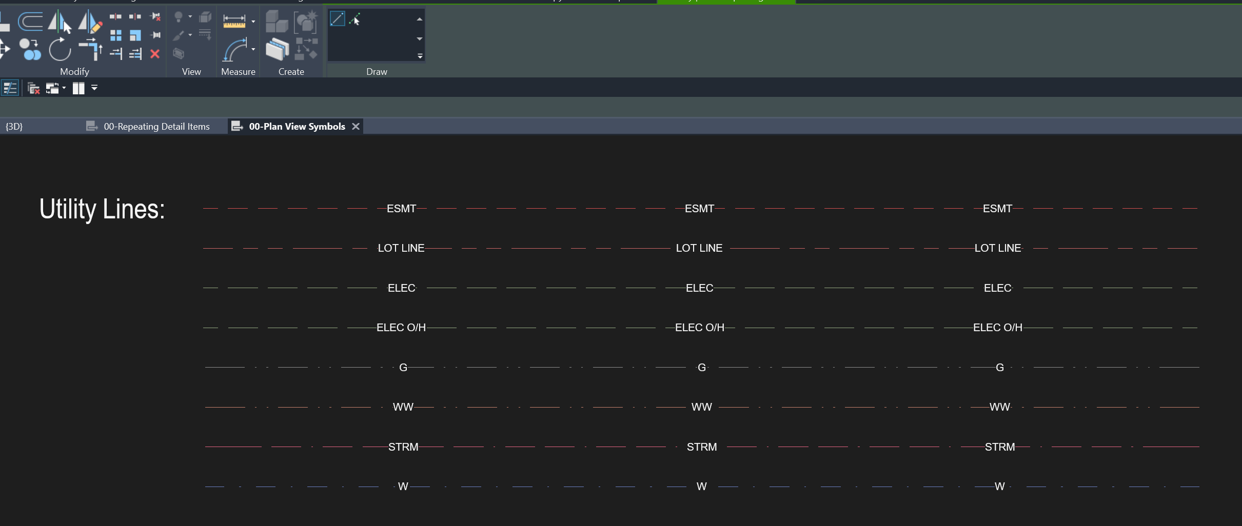 Complex Linetypes AND Linetype Generation Feature - Autodesk Community